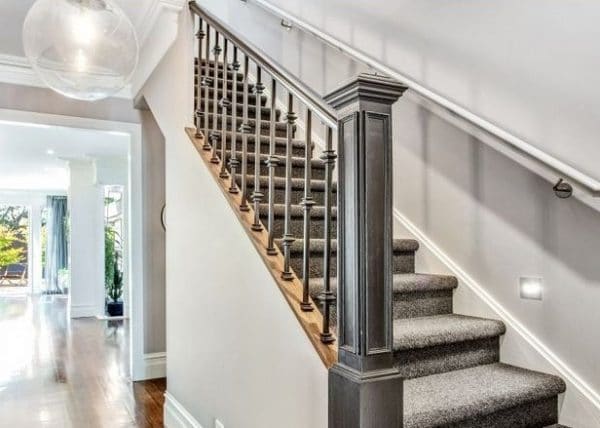 Staircase Design & Construction - Stair Builder | Melbourne Stairs Pty Ltd