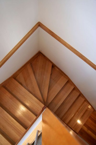 TIMBER STAIRS - Classic Featured Stairs | Melbourne Stairs