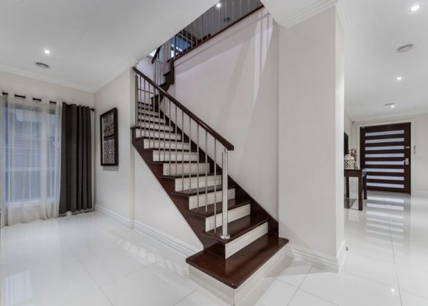 Traditional Stairs and Styles in Melbourne