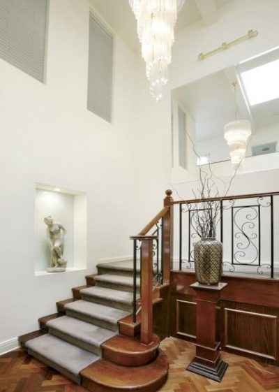 Traditional Stairs and Styles in Melbourne
