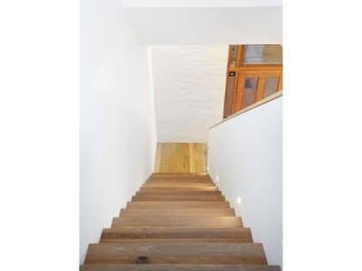 DWARF WALLS - Melbourne Stairs