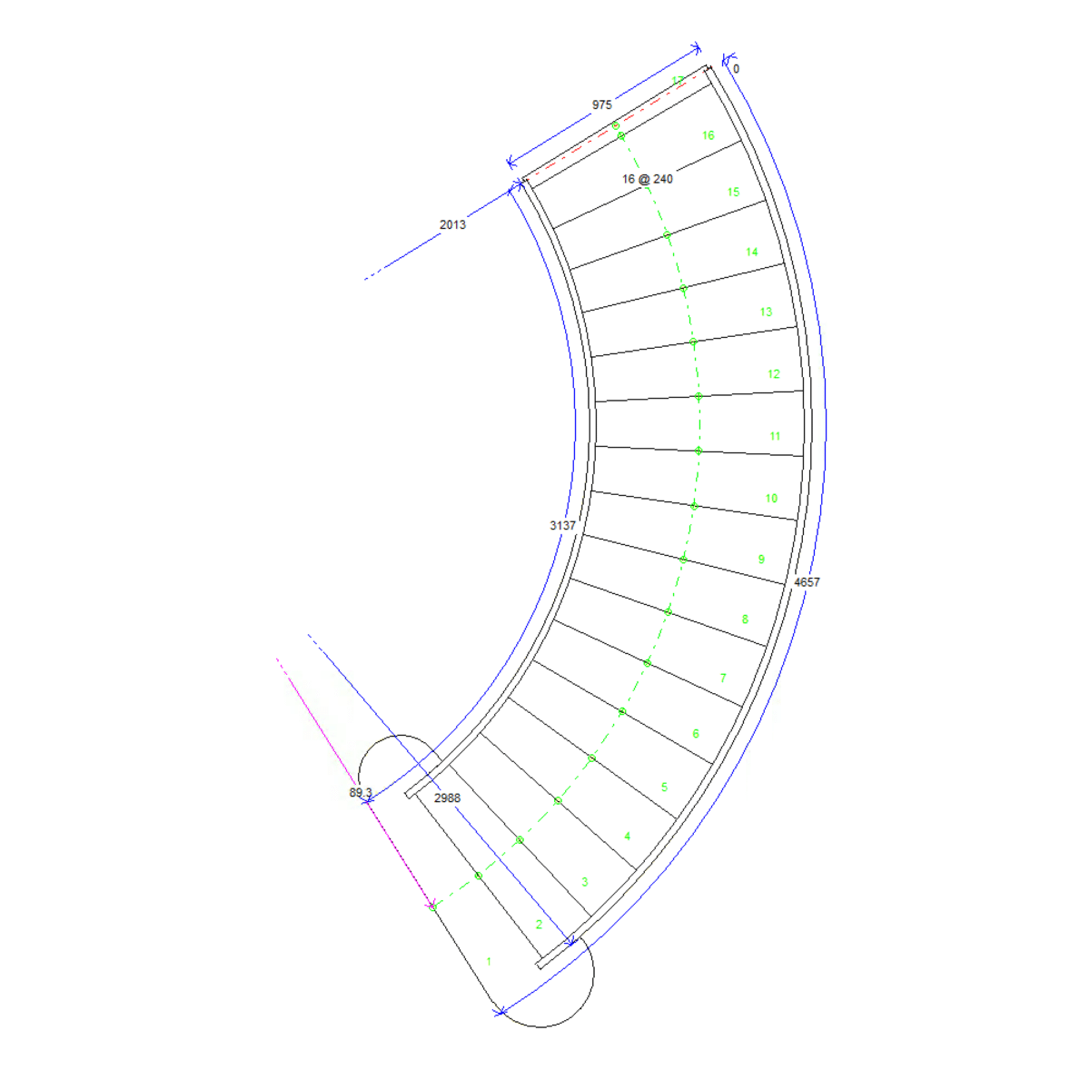 Creative Staircase Plans & Design I Melbourne Stairs