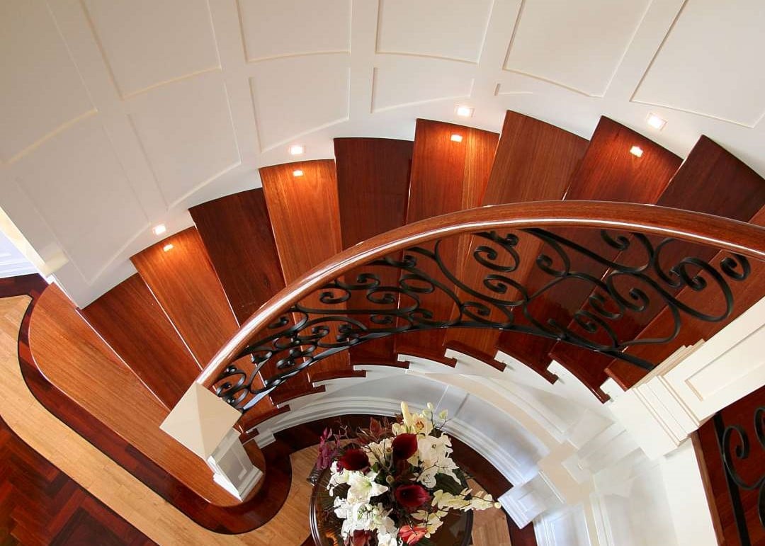 Baluster Designs & Modern or Classic Staircase Options