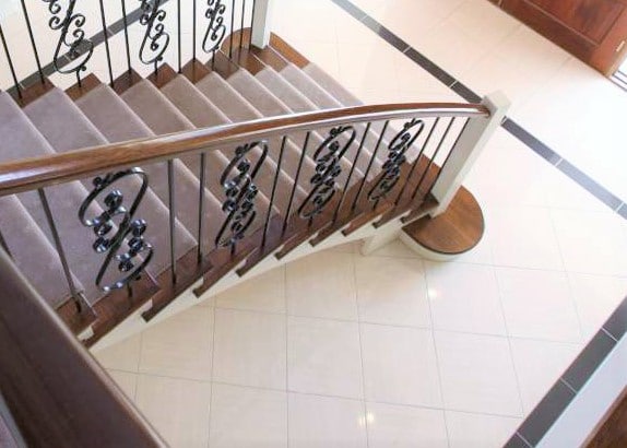 Baluster Designs & Modern or Classic Staircase Options