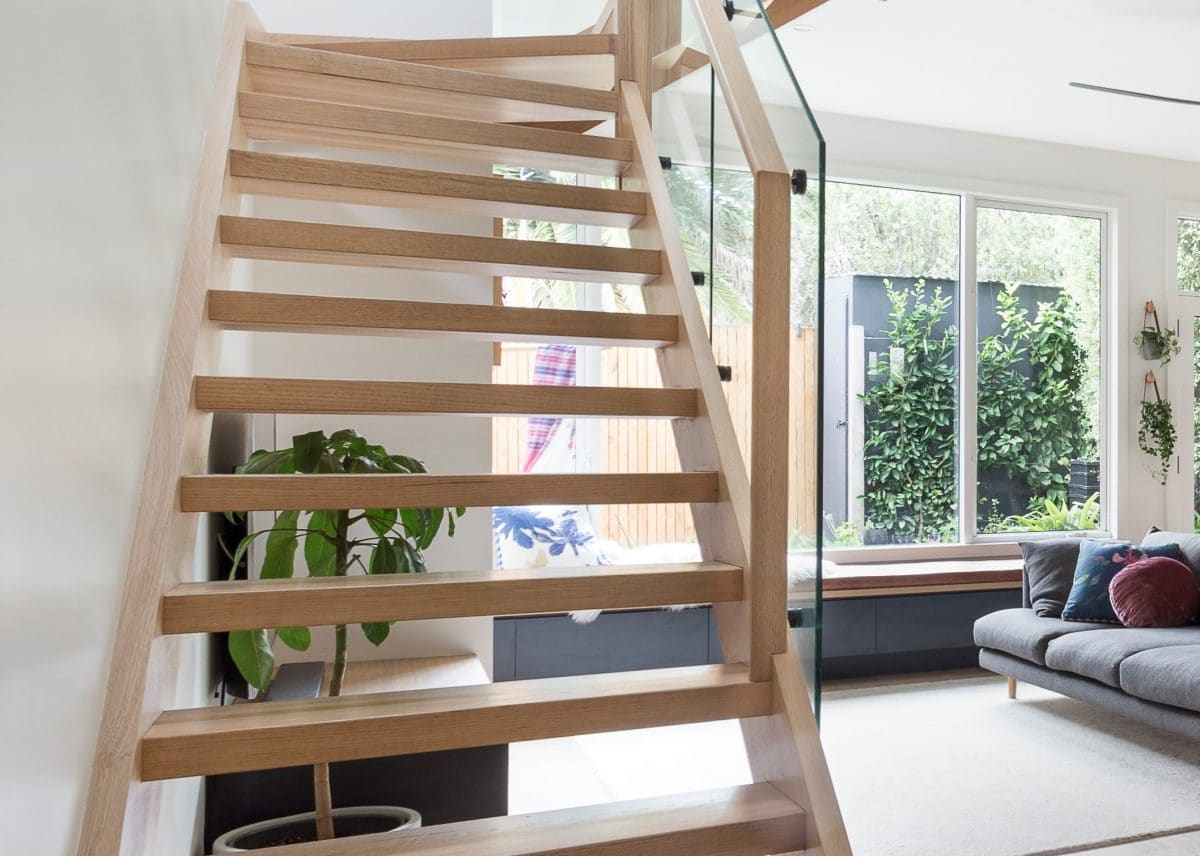 Baluster Designs & Modern or Classic Staircase Options