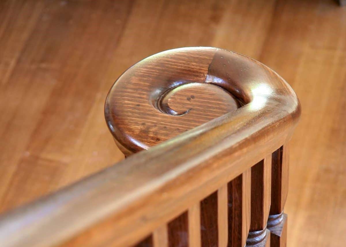 Baluster Designs & Modern or Classic Staircase Options