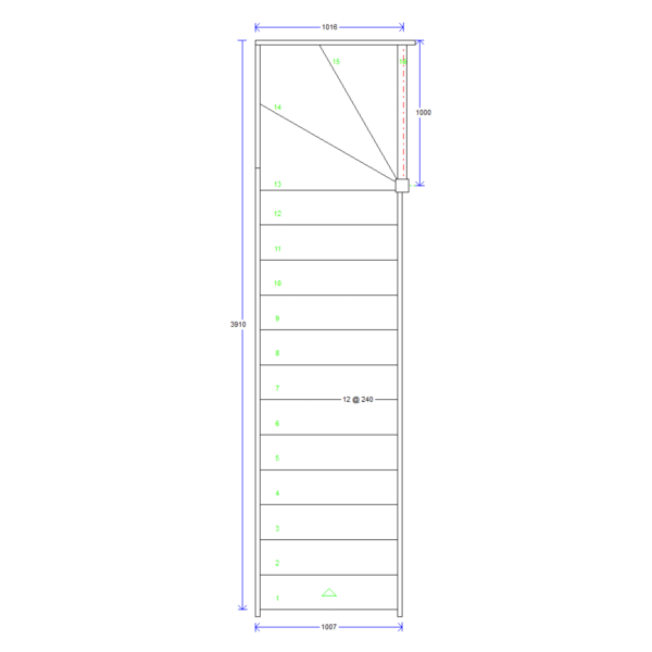 Creative Staircase Plans & Design I Melbourne Stairs