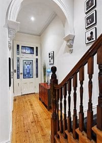 Traditional Balustrades & Timber Handrails I Melbourne Stairs