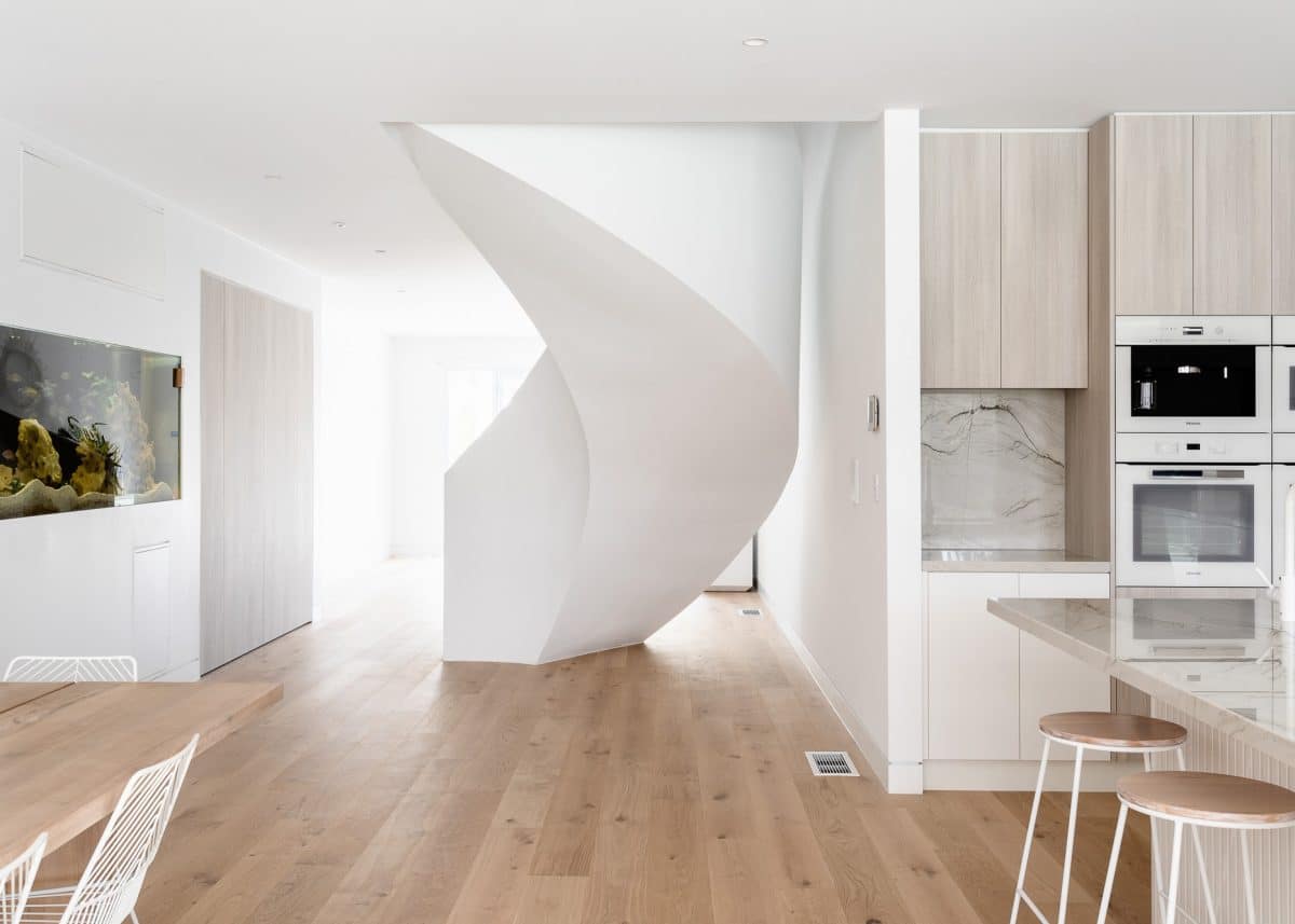 Elevate Your Home’s Value with Bespoke Staircase Designs - Melbourne Stairs