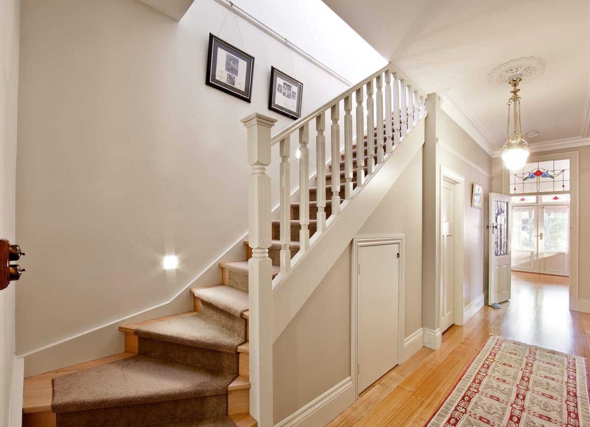 How Family Values Elevate the Staircase Experience - Melbourne Stairs