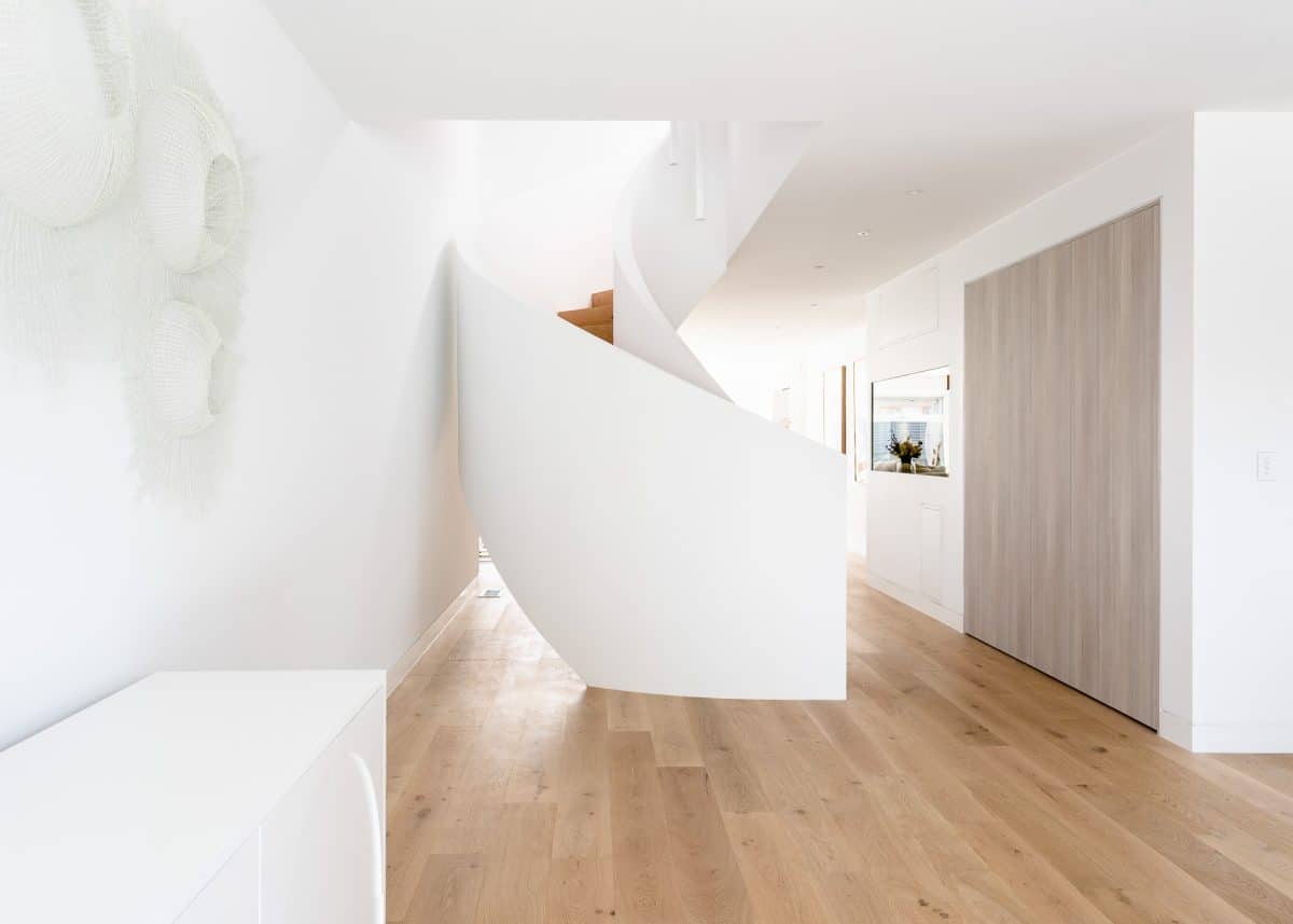 Maximise Your Home's Potential with Custom Staircase Configurations ...