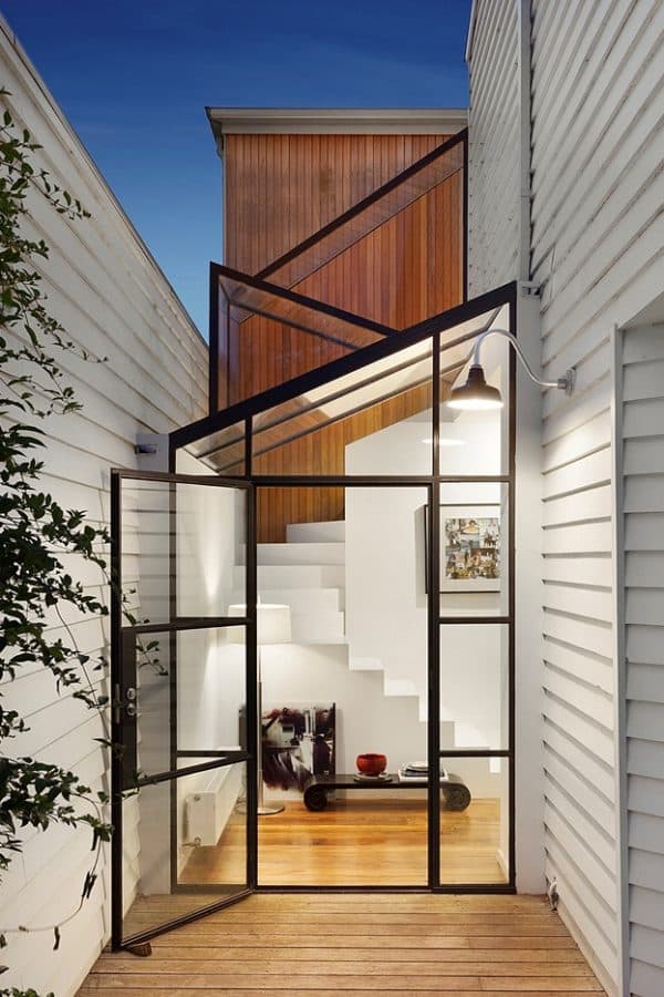 How to meet NCC and BCA stair requirements without sacrificing style ...