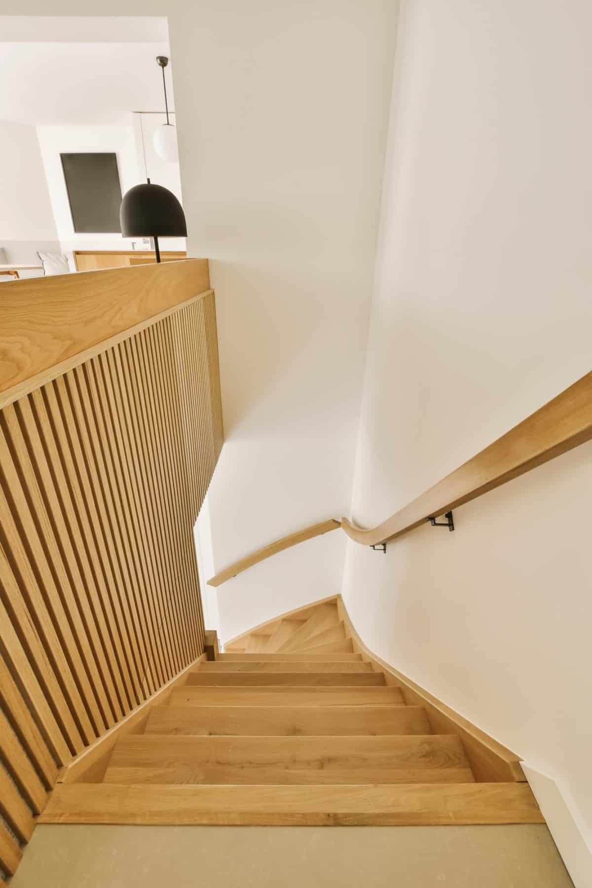 Melbourne Stairs Pty Ltd - Premium Timber Stairs & Handrails